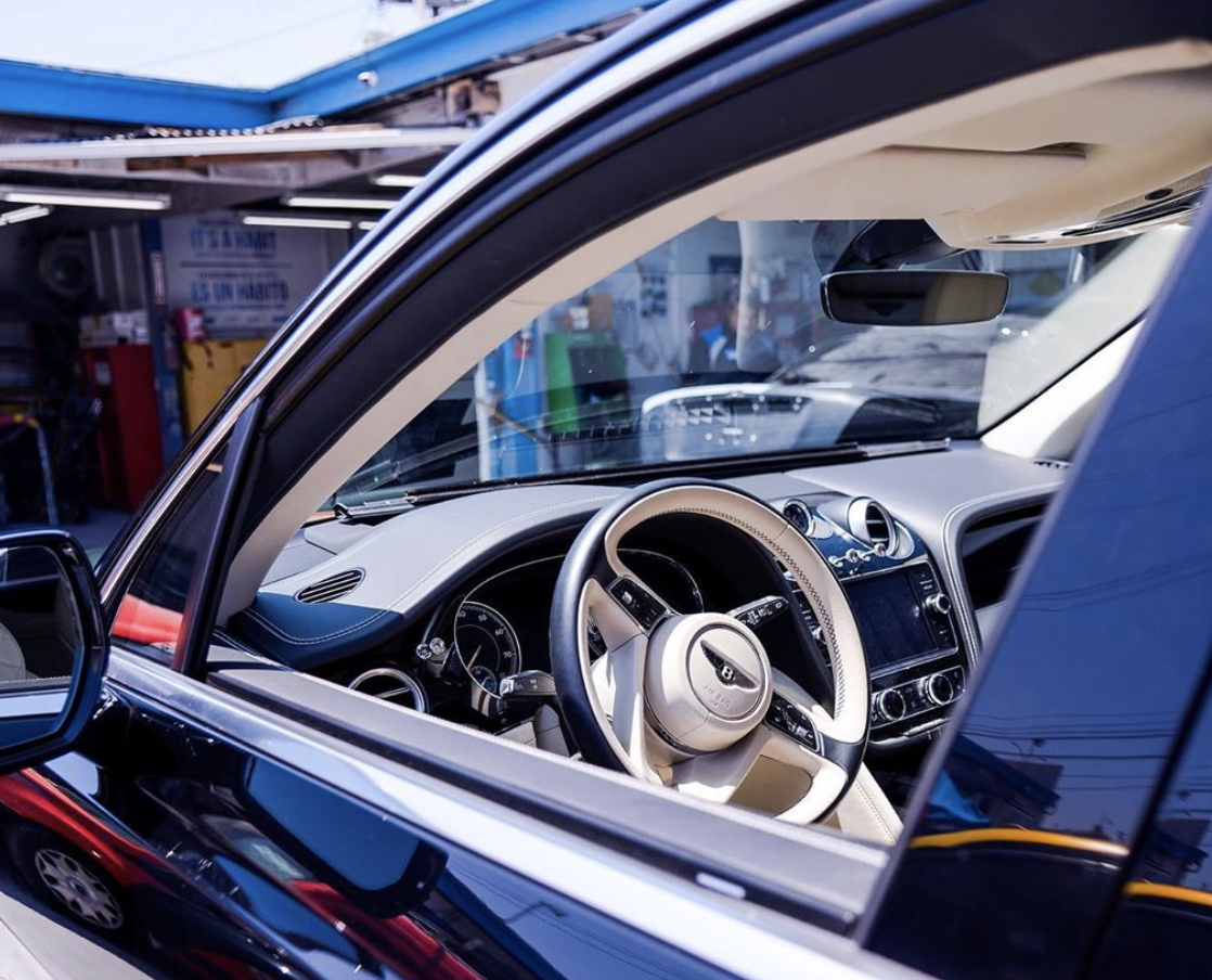 Types of Auto Detailing - MBS | Manuel's Body Shop I Auto Repair in ...